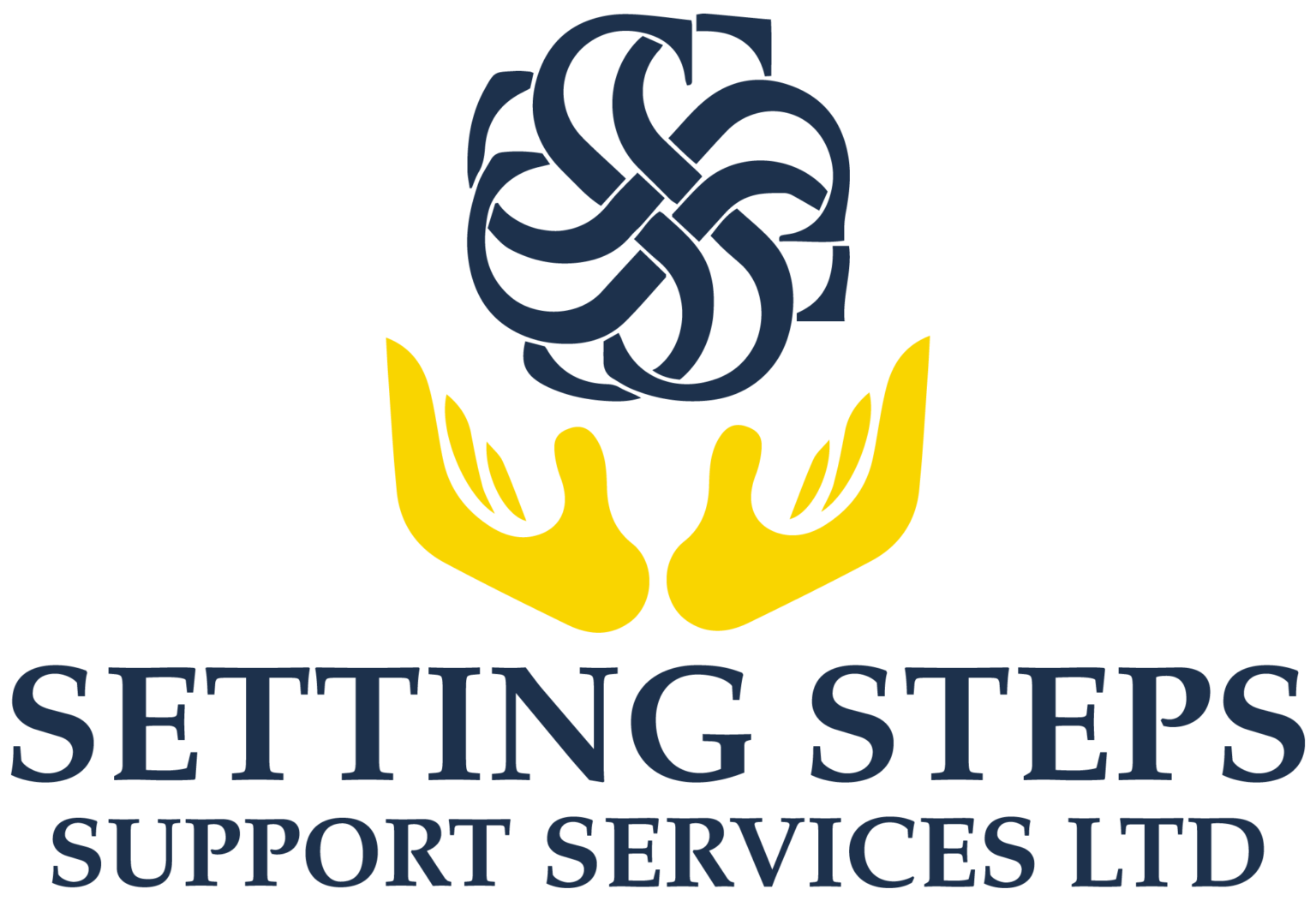Setting Steps – Support Services Ltd