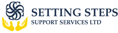 Setting Steps – Support Services Ltd